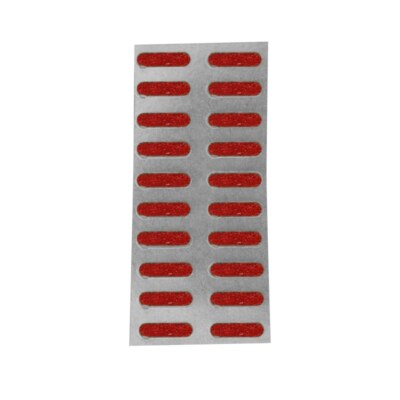 Liquid Indicator Sticker for Apple iPhone 11 20 Pack Replacement Repair ...