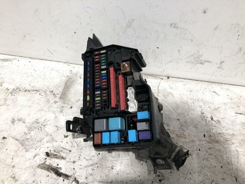 Lexus RX Series Fuze Box AL10 12/08-08/15 | eBay