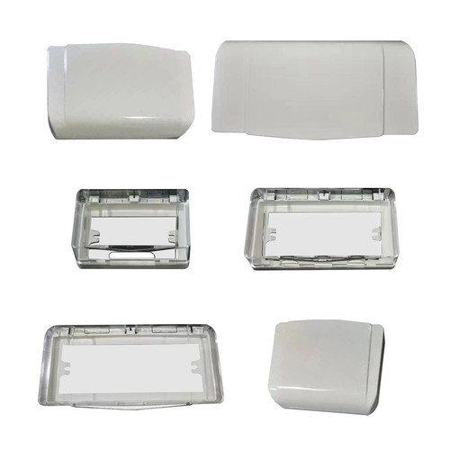 118 Type Wall Switch Socket Cover Plug Cover Electrical Outlet Cover ...