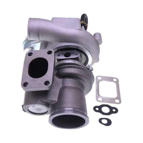 Turbo HX25W Turbocharger 3596586 3806298 for Case Agricultural 4BTA ...