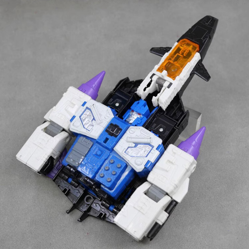 Replace Head Upgrade Kit For Reactive OP Armada Megatank Titans Return ...