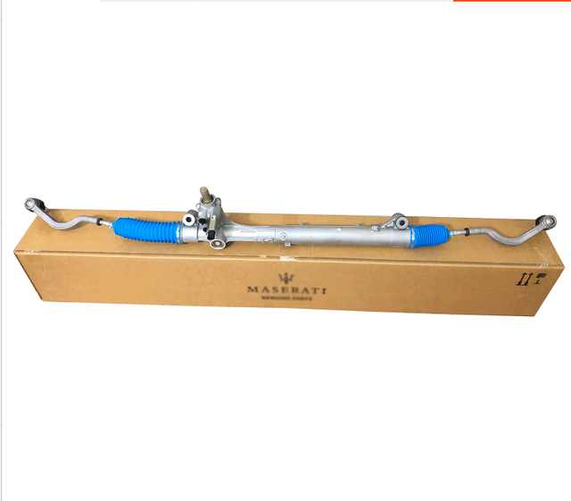 Maserati Ghibli Quattroporte Steering Rack 670102931 for sale online | eBay