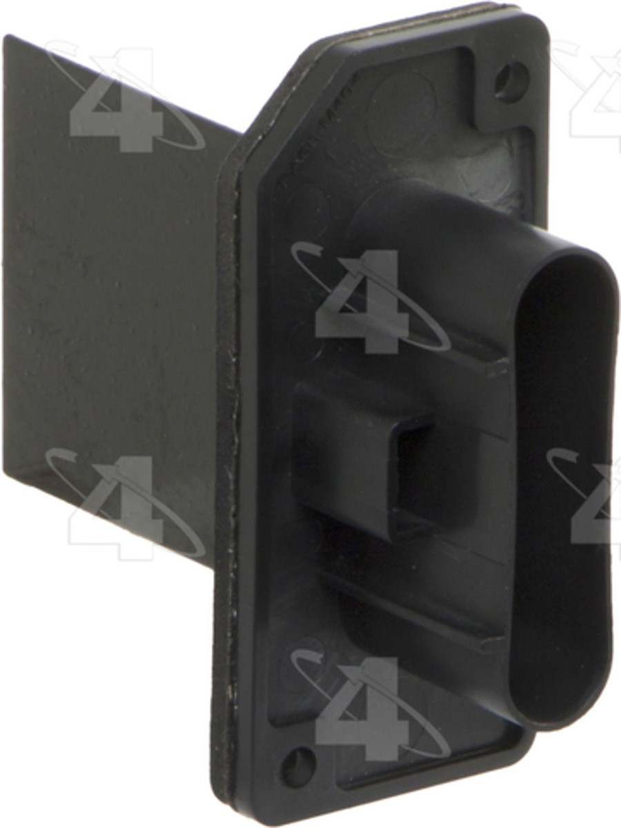 HVAC Blower Motor Resistor-Resistor Block 4 Seasons 20301 for sale ...