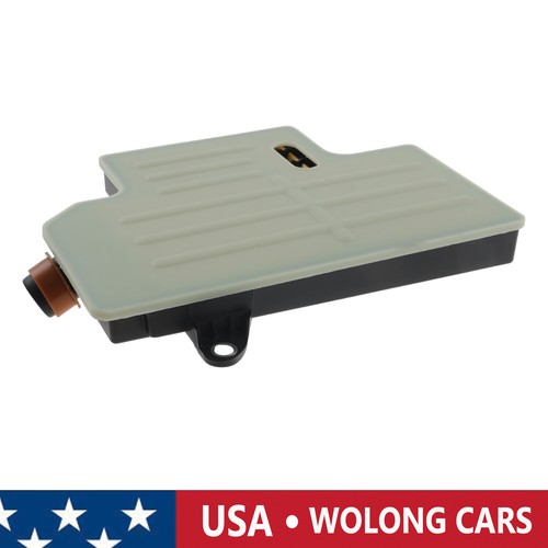 Auto Transmission Fluid Filter Set w/Seal for Cadillac Chevrolet GMC ...