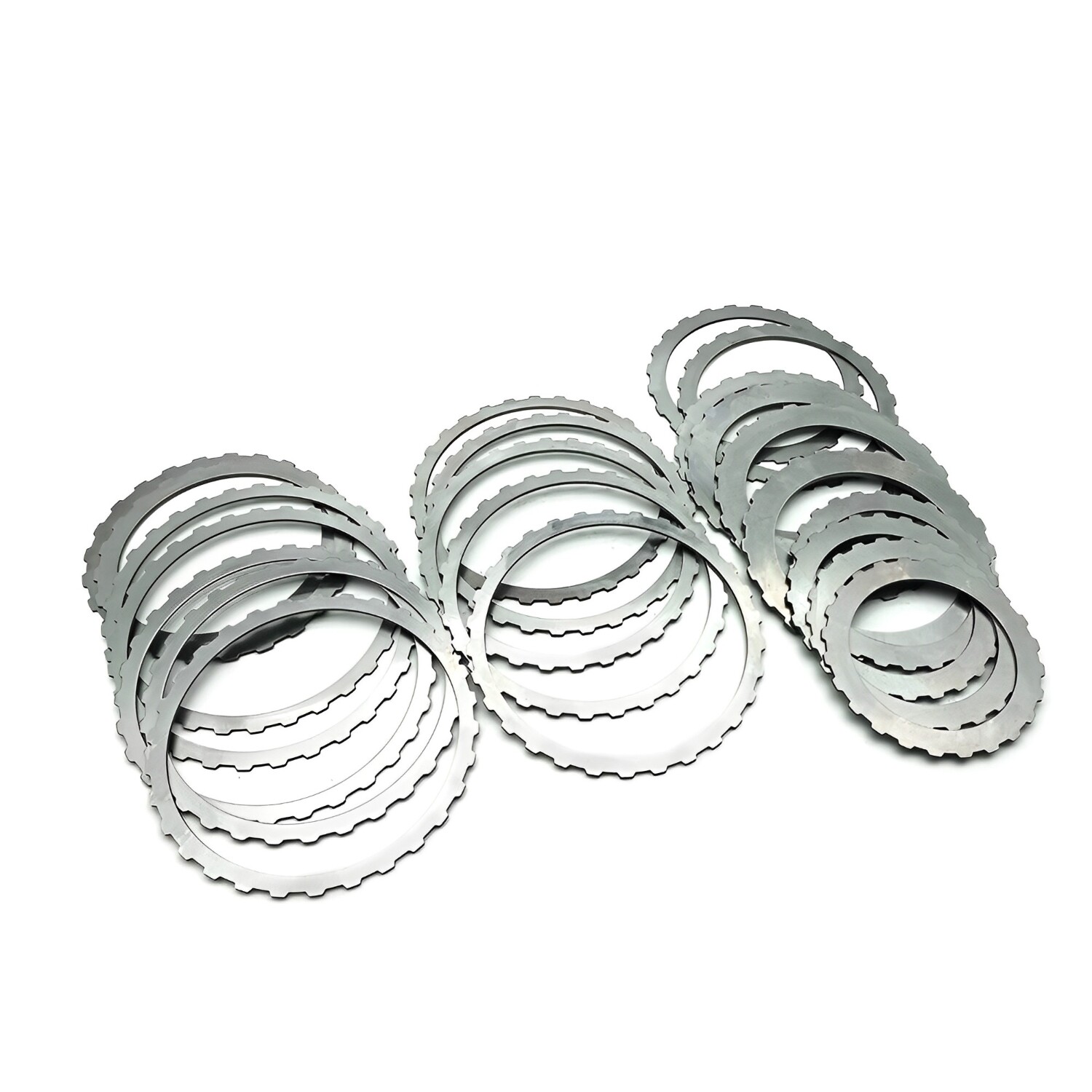 Fit BMW 1/3/5/7 Series M3 X5 X6 Z4 6HP19 6HP21 Transmission Rebuild Kit ...