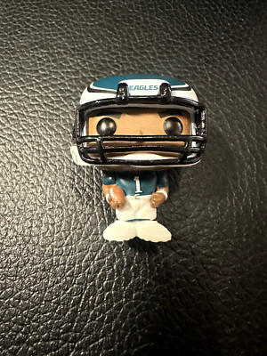 Funko Pocket Pop! NFL 2024 Advent Philadelphia Eagles Jalen Hurts 1.5 ...