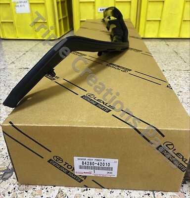 Toyota Genuine 84280-42010 Sensor Assy Power Back Door LH 8428042010 ...