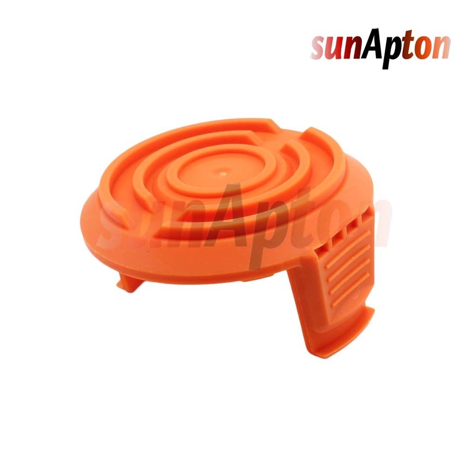 5 Pack Spool Cap Cover Worx 50006531 WA6531 For Cordless Grass Trimmer ...
