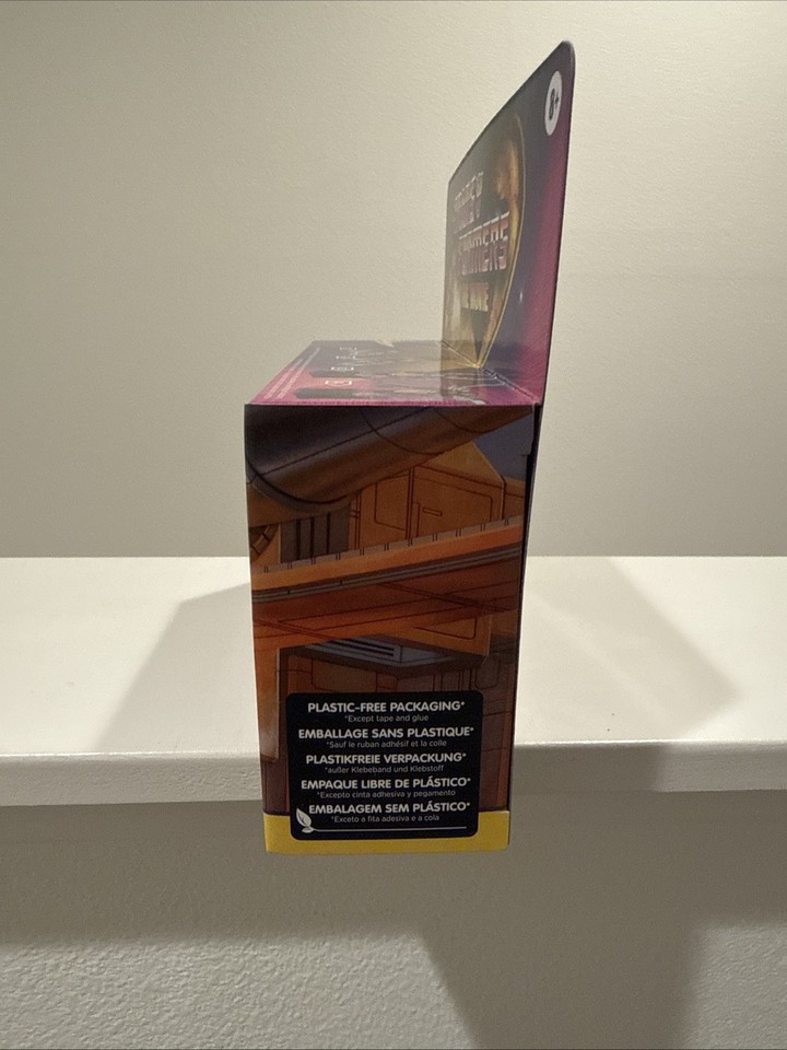 Transformers: The Movie | Retro G1 Insecticon SHRAPNEL | Deluxe Class ...