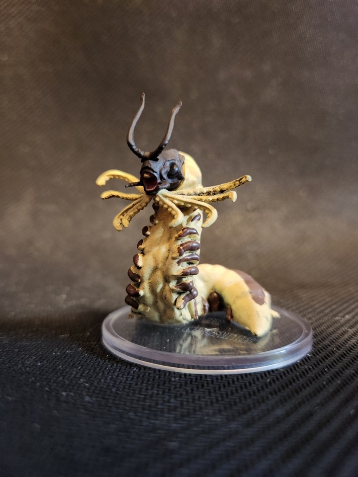 Dungeons and Dragons Rage of Demons Painted Miniatures D&D - $5 flat ...