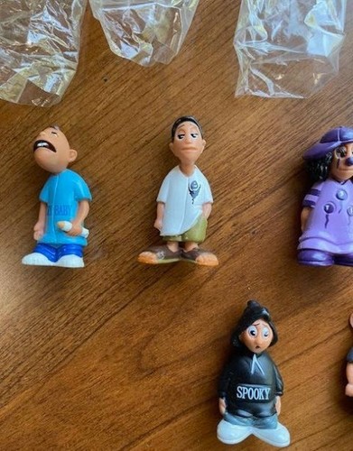 Homies Mijos Collectible Package of 100 Figurines - Rare - FREE ...
