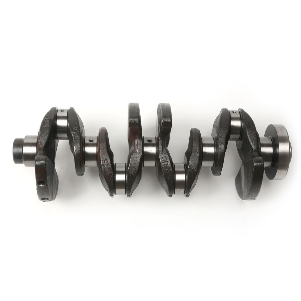 Crankshaft 11217640165 Fit For BMW 320i 328i 420i 520i X3 X4 X5 2.0T ...