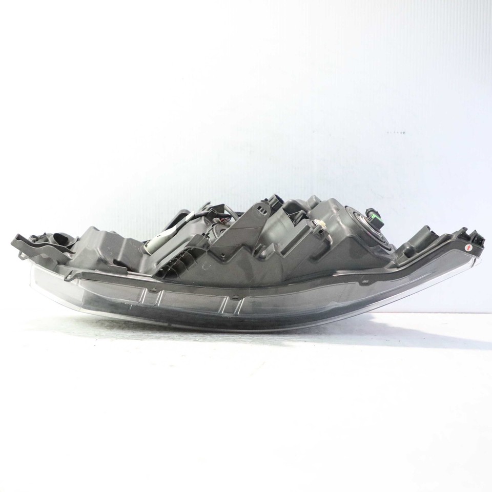 17-22 Nissan Rogue Sport Halogen DRL LED OEM 26060-6Mr0A Left Headlight ...