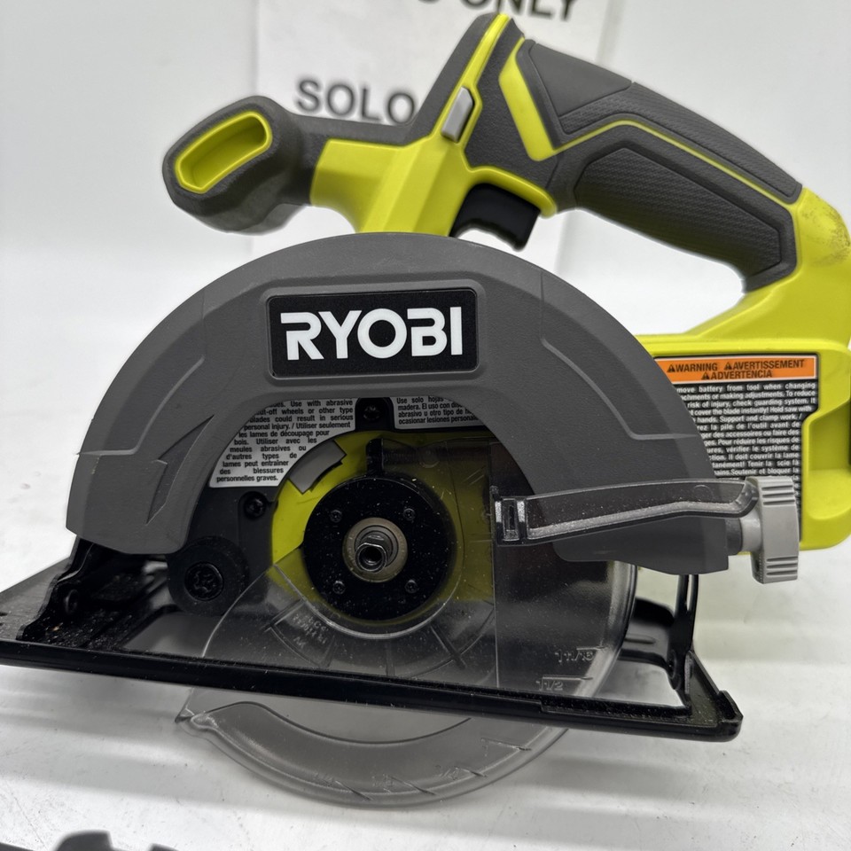 Ryobi PCL500 ONE+ 18VCircular Saw (Body Only) Parts C51 33287200061| eBay