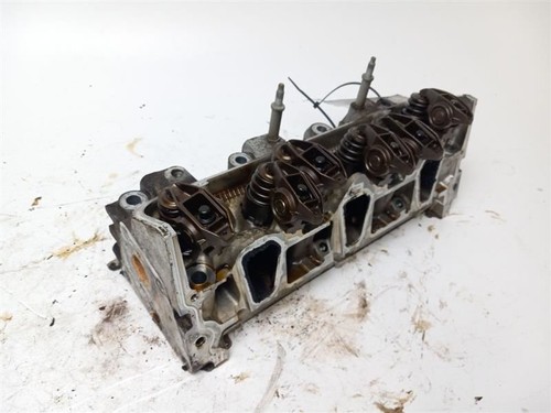 2007 CHEVROLET IMPALA RIGHT SIDE CYLINDER HEAD | eBay