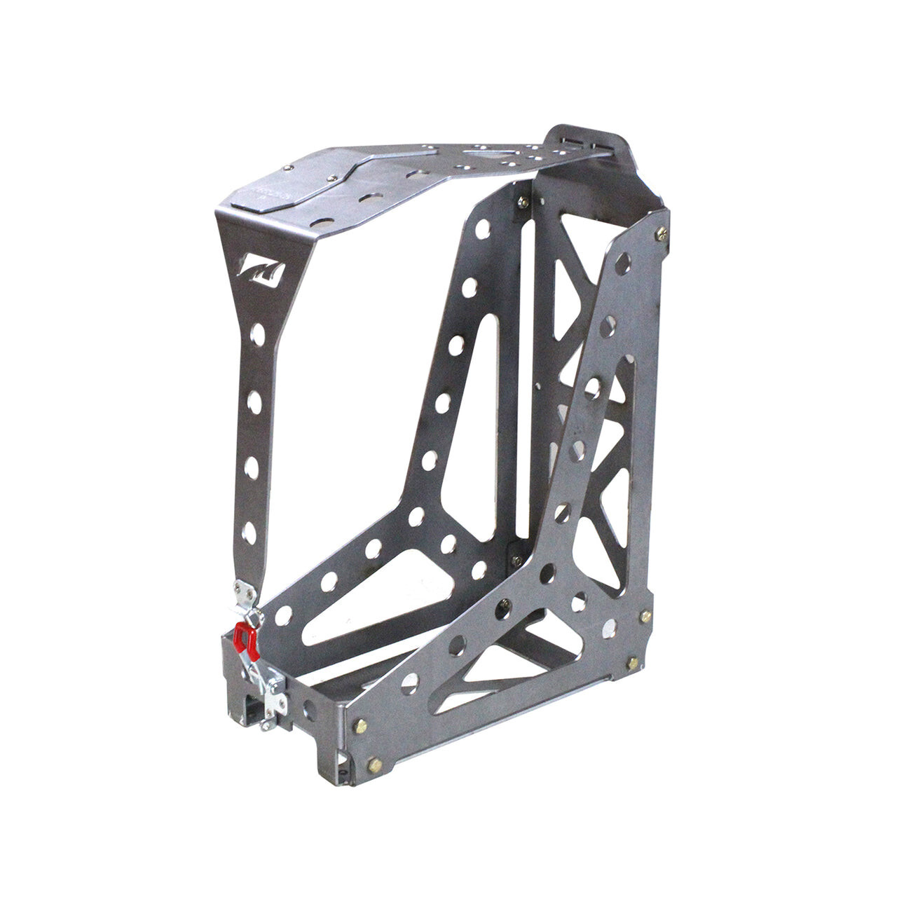 Motobilt Jerry Can Mount for Wavian and Harbor Freight NATO Gas Cans | eBay