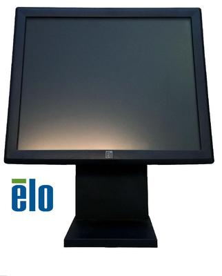ELO TouchSystems 19" Touch Screen Monitor ET1928L USB incl.Netzteil und Fuß | eBay.de