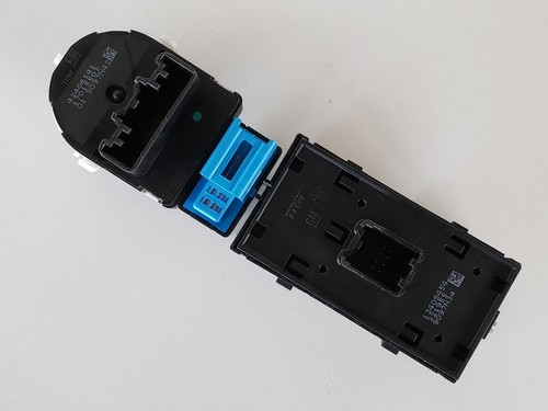 16-18 Chevy Cruze 13408454 Drivers Side Left Master Window Switch OEM ...