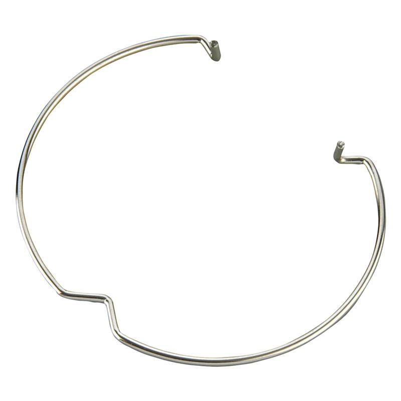 Lamp Retaining Spring Clip 35mm Ring Clip for Low Voltage Bulb Fitting ...