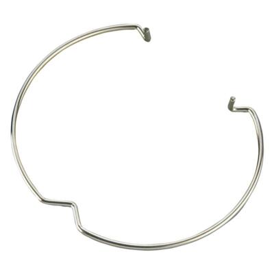 Lamp Retaining Spring Clip 35mm Ring Clip for Low Voltage Bulb Fitting ...