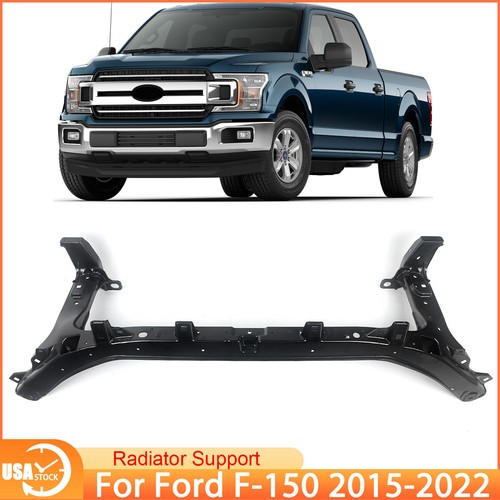 2018-2020 Ford F-150 F150 Front Upper Radiator Core Support Bracket ...