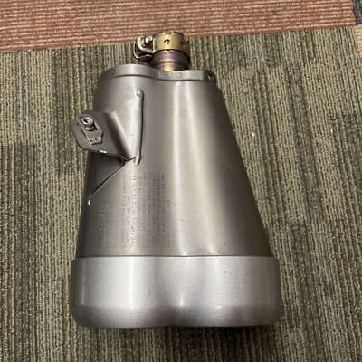 2009 Yamaha Vmax Muffler OEM 2S3-14710-00-00 Right 1700 | eBay