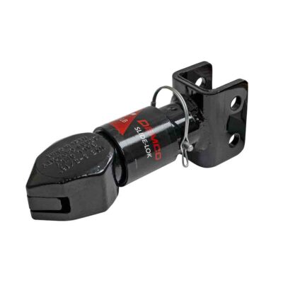 Demco Slide-Lok Adjustable 2-5/16 Inch Trailer Coupler (05557-81) | eBay