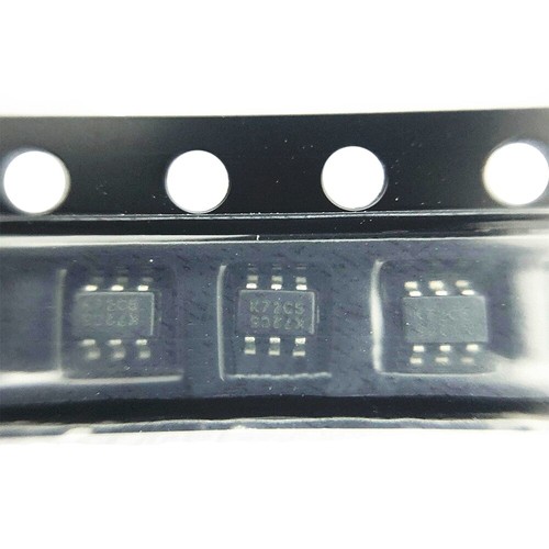 100PCS 2N7002DW-7-F 2N7002 SOT-363 DUAL N TRANSISTOR 2N7002DW MAKRING ...