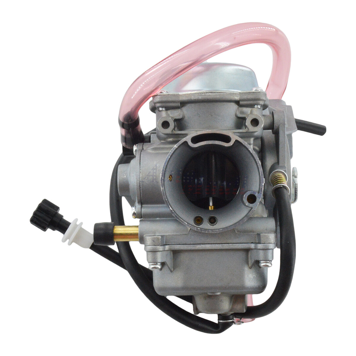 Carburetor for 2002-2007 Suzuki Eiger 400 LTA400 LTF400 2X4 4X4 13200 ...