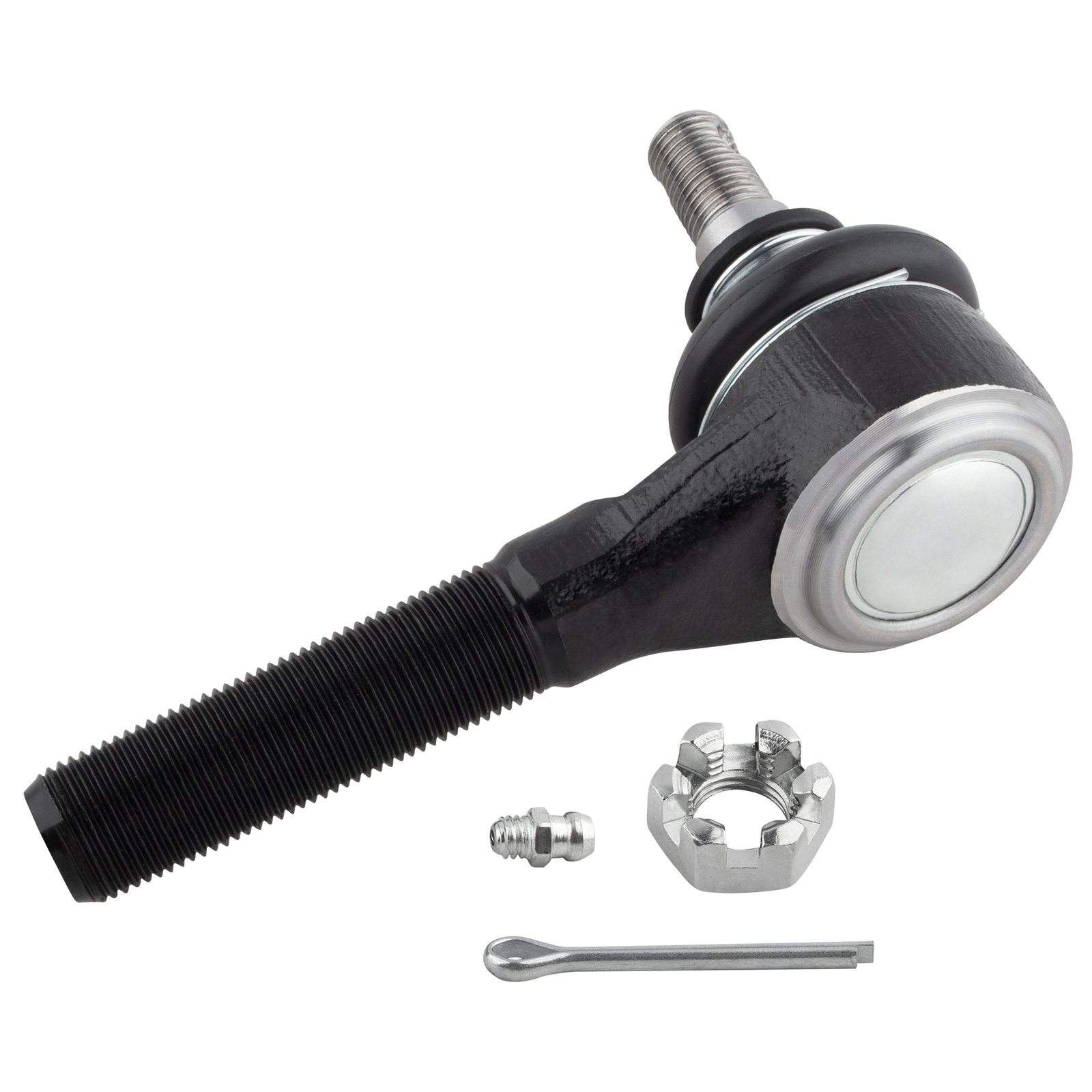 2PCS Front Inner Tie Rod Ends Set For 1984-1990 Jeep Cherokee Comanche ...