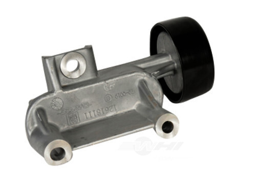 Accessory Drive Belt Idler Pulley-VIN: S, Eng Code: LL8 GM Parts ...