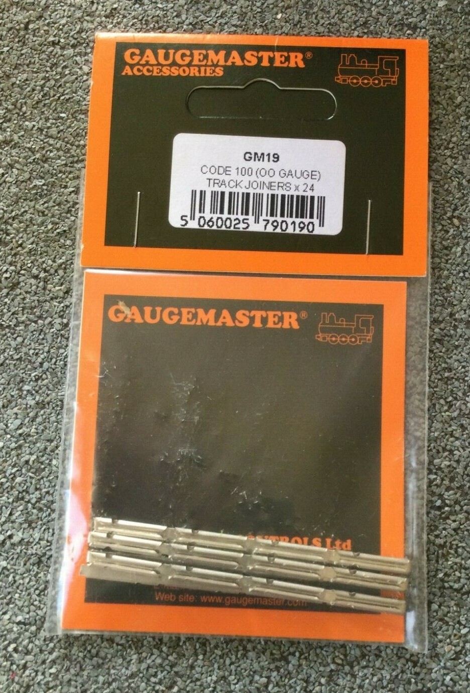 Hornby Peco Track Pins Rail Joiners DCC Clips R207 R910 R920 SL-10 SL ...