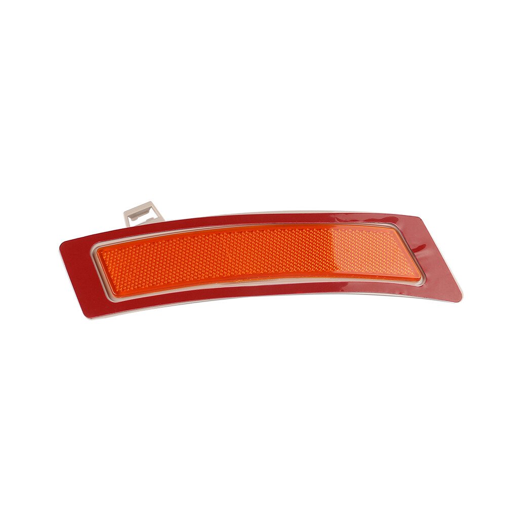 Front Bumper Reflector Left Driver Side For 2011-2013 BMW X5 E70 35ix ...