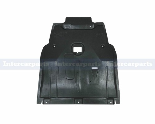 Undertray Under Engine Cover Rust Shield for Mercedes B Class W245 W246 ...