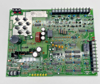 Notifier FCPS-24PCB Fire Alarm Power Supply NAC | eBay