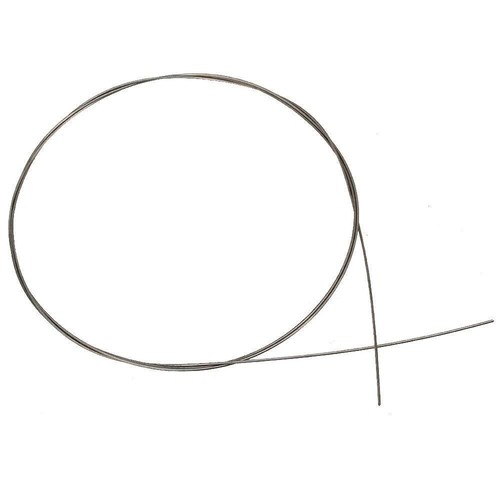 1M Piano Music Wire 14# for Replacement of Broken Strings Steel Wire ...