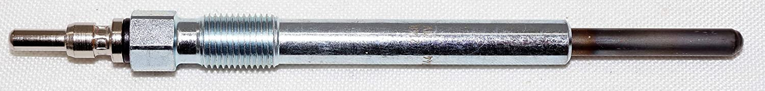 ZD30 / ZD-30 Set of 8 OEM Genuine Motorcraft Glow Plugs MC3Z-12A342-F ...