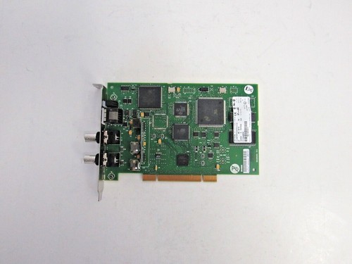 Allen Bradley 1784-PCICS ControlNet PCI PC Comms Scanner Card 35-3 | eBay