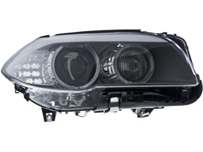 83FD49C Right - Passenger Side Headlight Assembly Fits 2011-2013 BMW ...