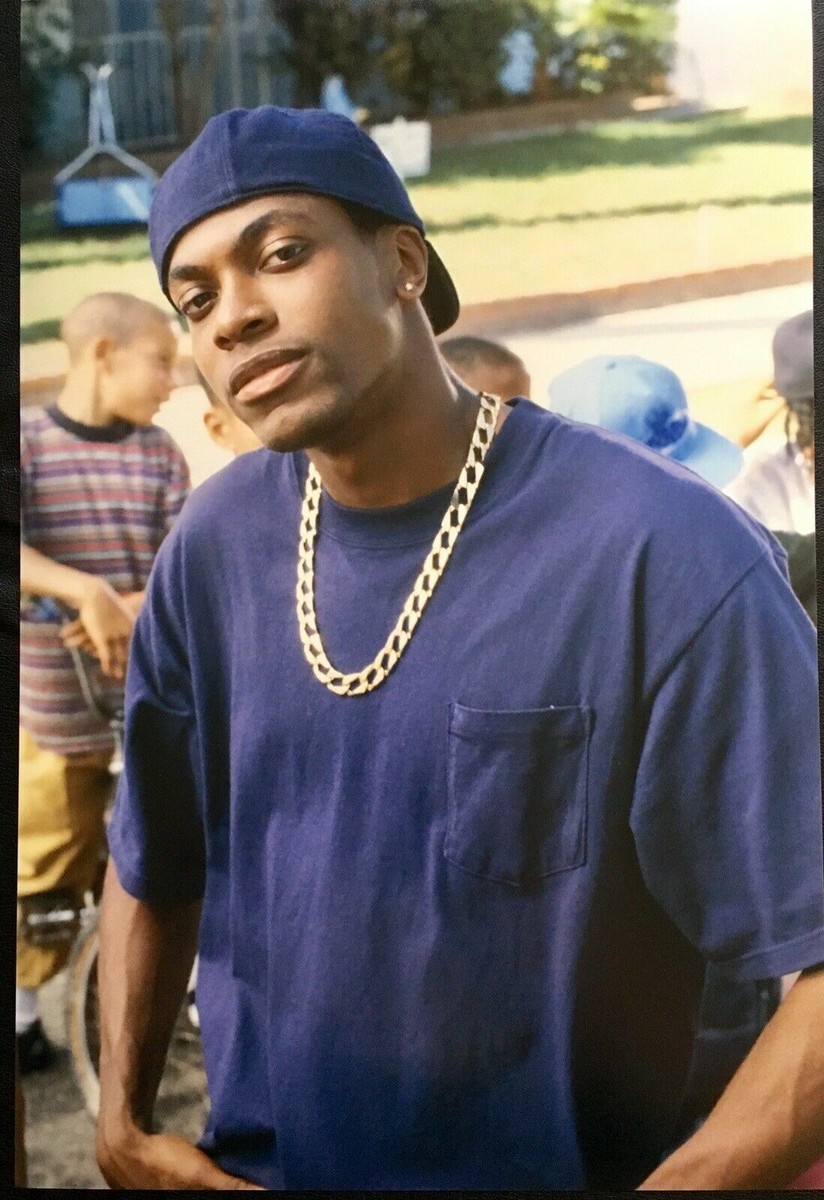 Friday The Movie Smokey