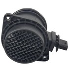 MAF Meter Air Flow Sensor For 07-10 Mini Cooper R55/R56/R57 1.6L 0 280 ...