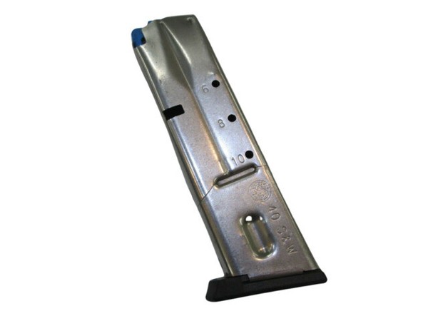 Smith & Wesson 4006 .40 Cal 10 Round Magazine for sale online | eBay