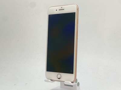 Apple iPhone 8 Plus A1897 64GB Gold Unlocked W038412 | eBay