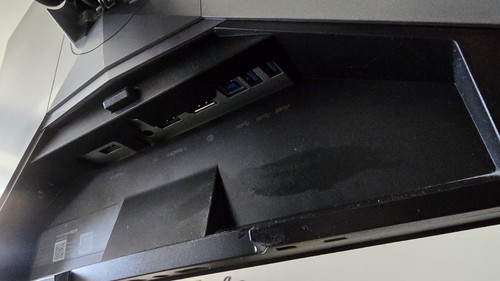 Alienware AW2518HF 24.5" 16:9 Gaming Monitor - 1 Scratch See Photos | eBay