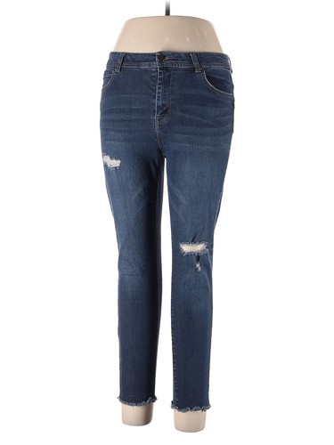 Assorted Brands Women Blue Jeans 11 | eBay