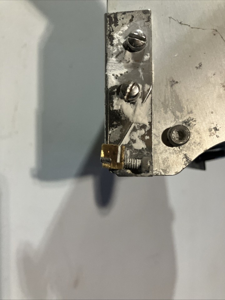 8” North Star Drywall Mud Box | eBay