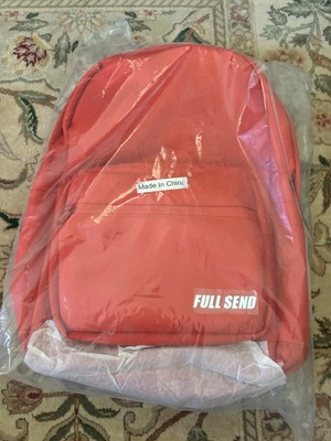 Full Send Backpack, New | eBay