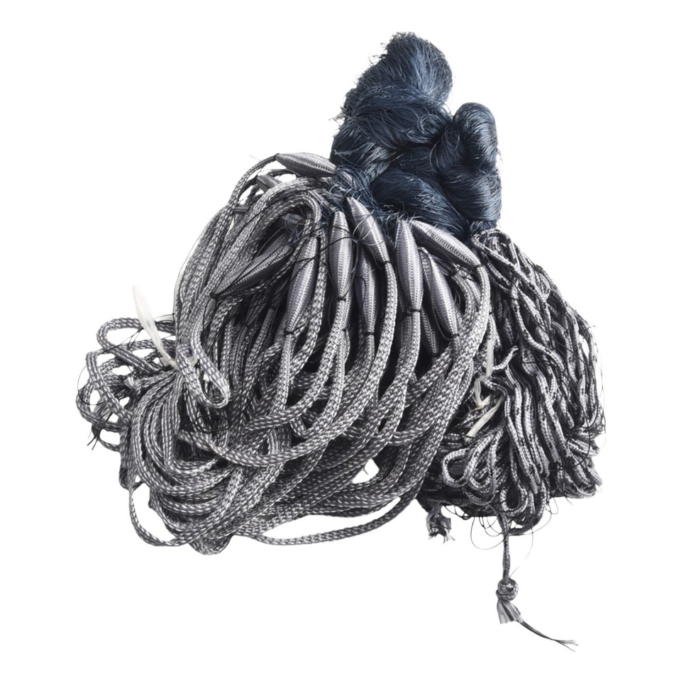 Fishing Net Gill Fishing Fishing Tackle High-Strength Lightweight 1 Pc ...