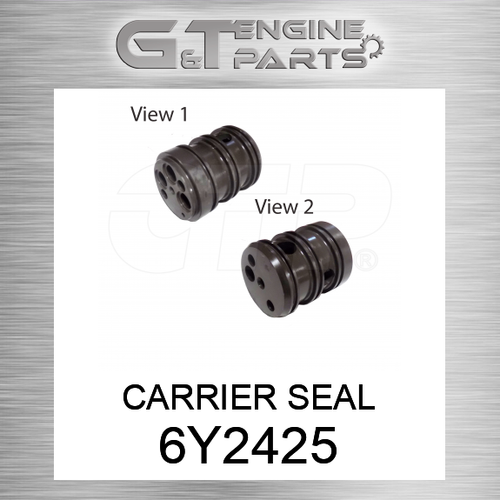 6Y-2425 CARRIER SEAL fits CATERPILLAR (NEW AFTERMARKET) | eBay