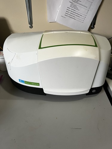 Perkin Elmer Spectrum Two FT-IR Spectrometer | eBay